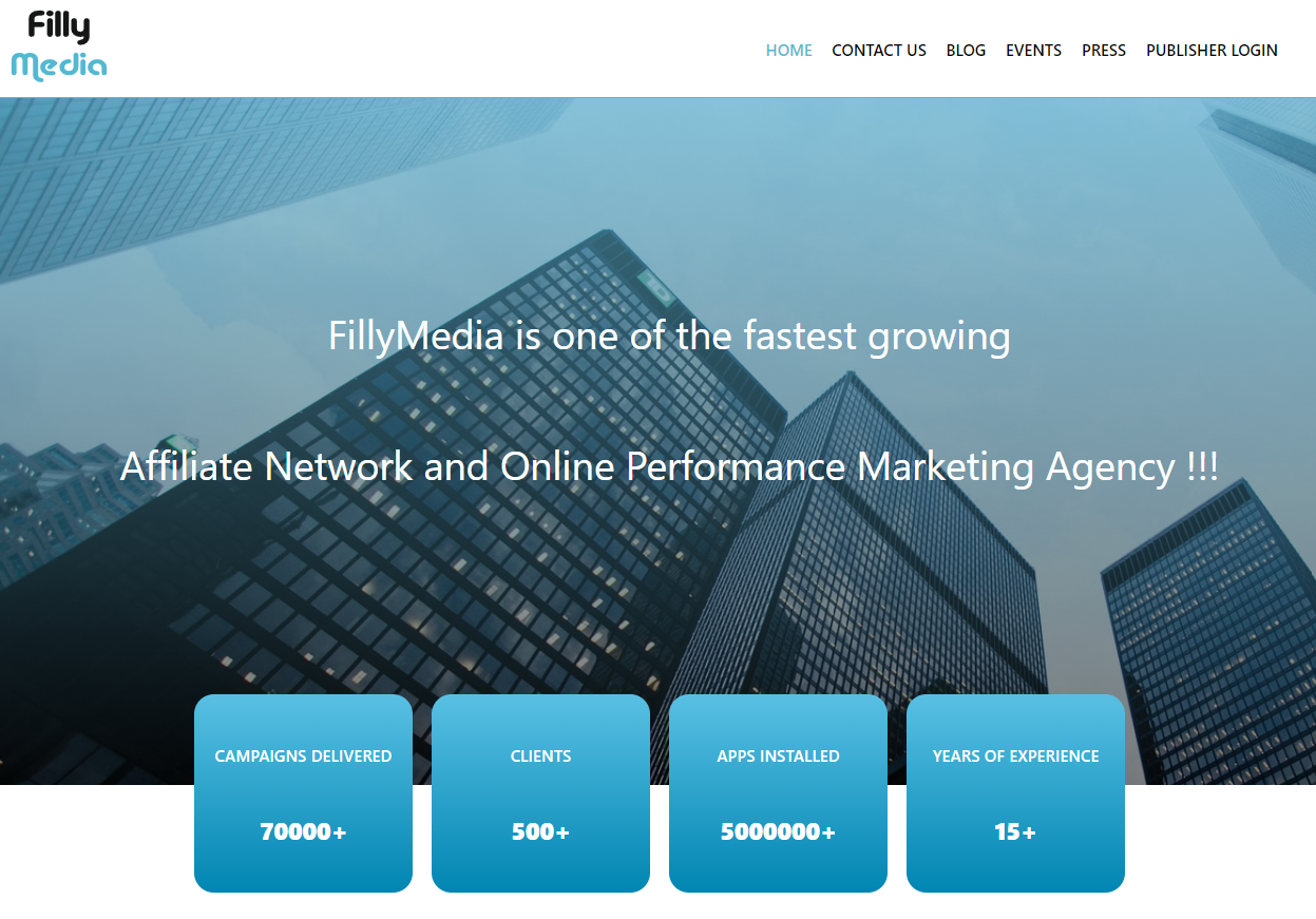 FillyMedia Review - marketer.money