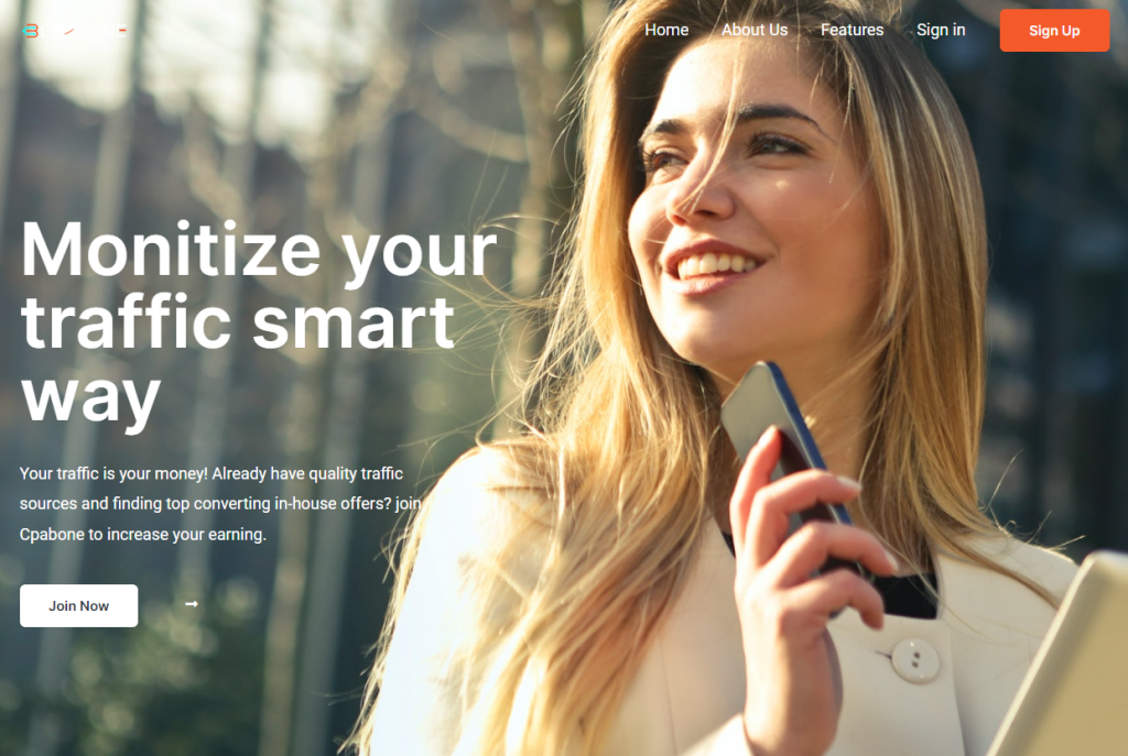 Cpabone Review - marketer.money