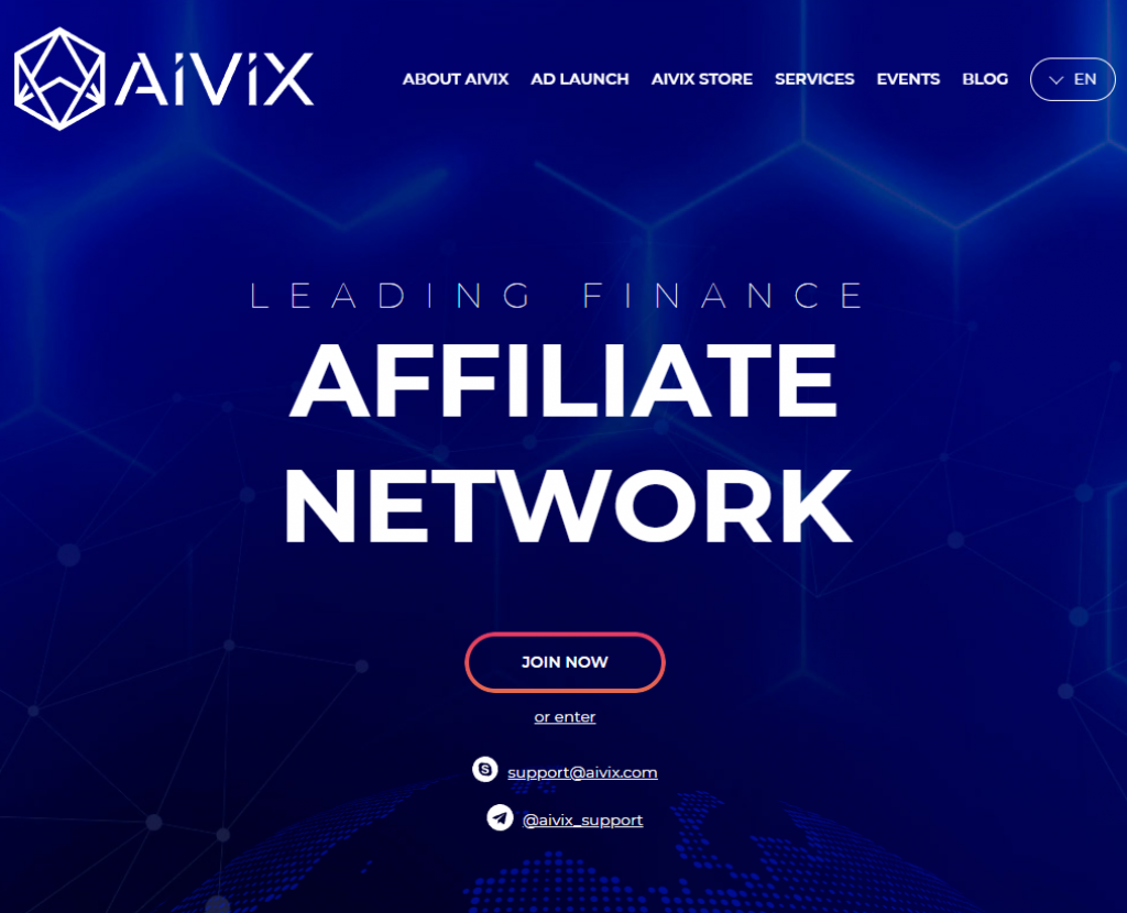Aivix Review - marketer.money