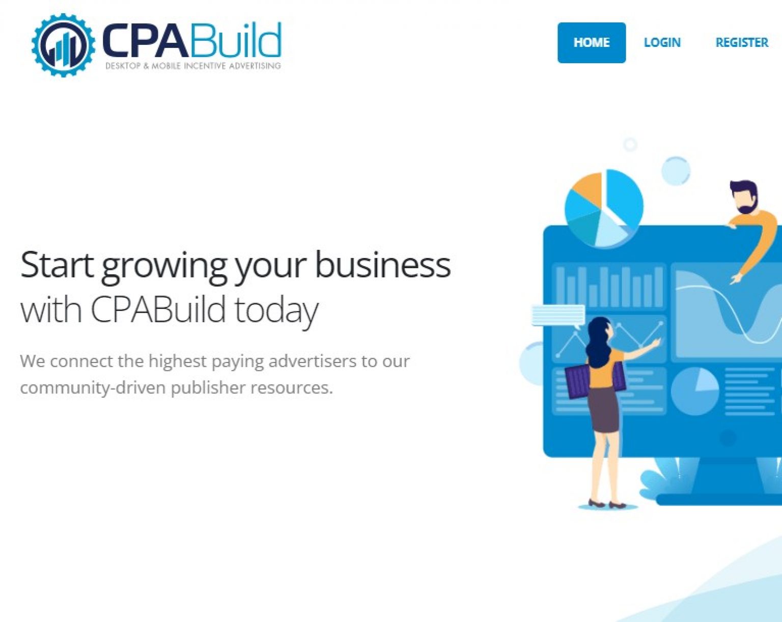 CPABuild Review - marketer.money