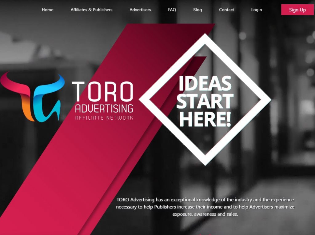 TORO Advertising Review - marketer.money