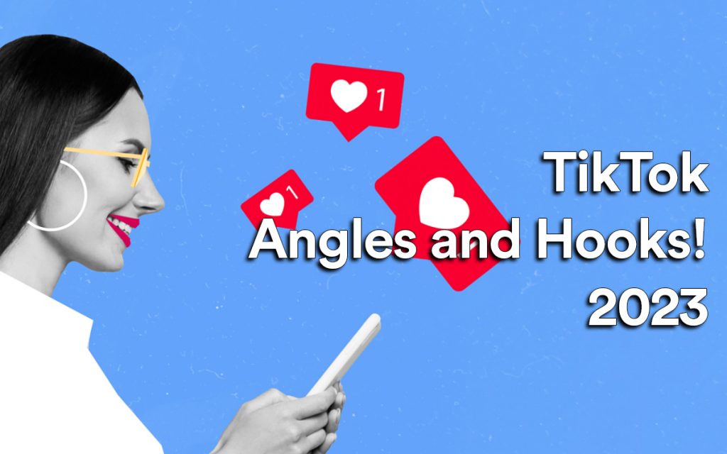 TikTok Guide to Angles & Hooks for Video Ads - marketer.money