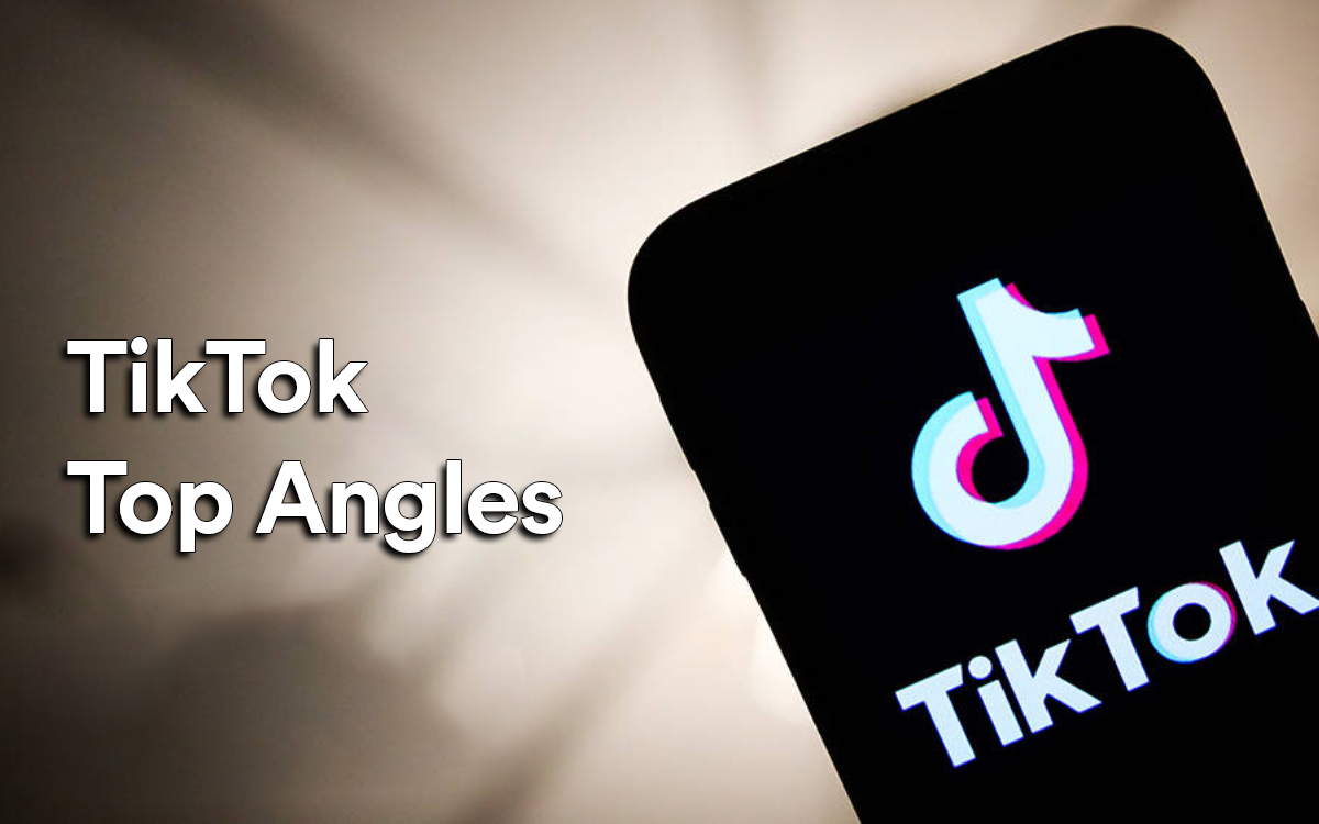 TikTok Guide to Angles & Hooks for Video Ads - marketer.money