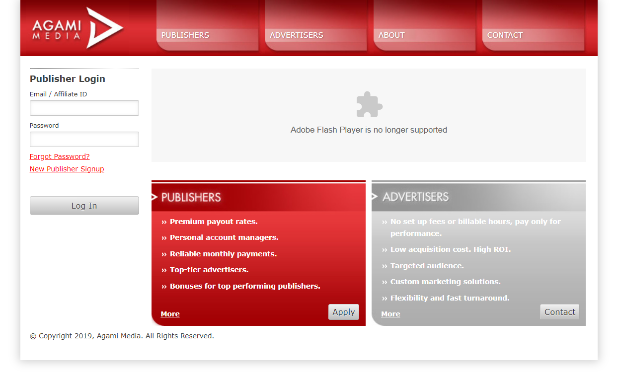 Agami Media Review - marketer.money