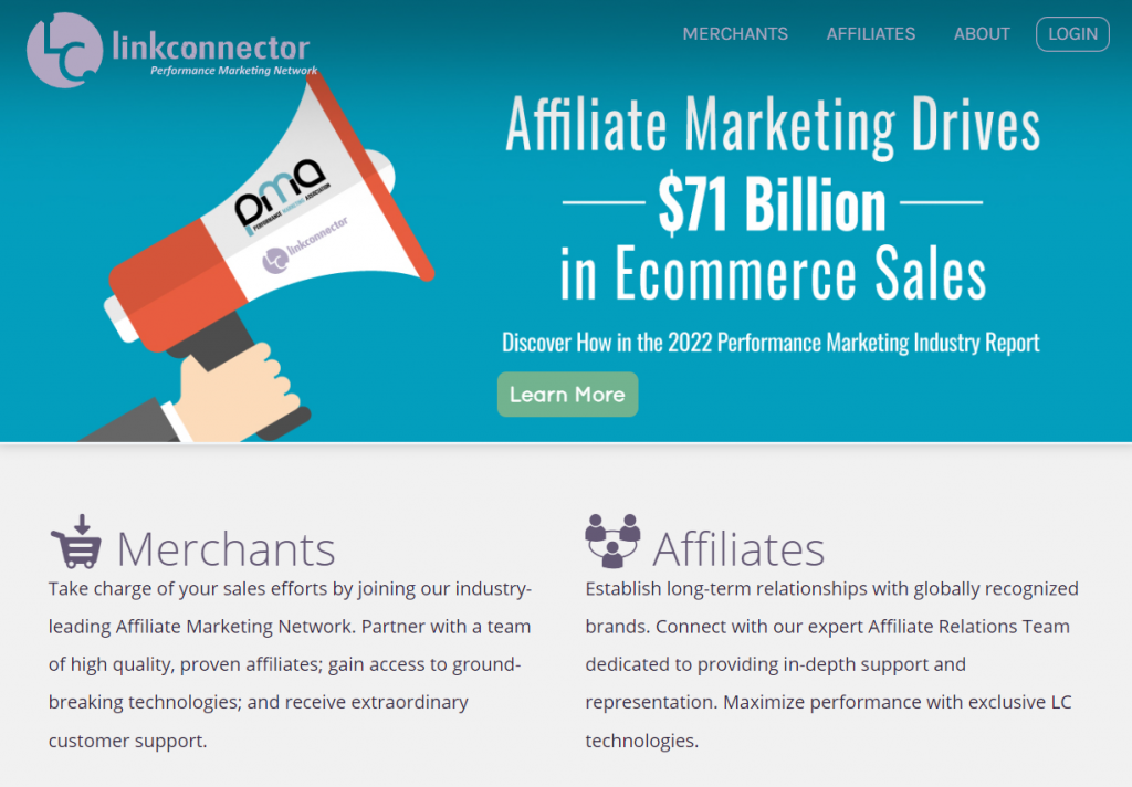 LinkConnector Review - marketer.money