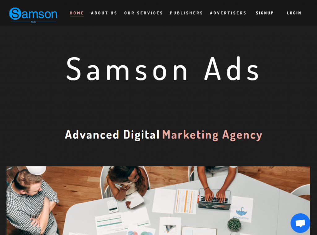 Samsonads Review - marketer.money