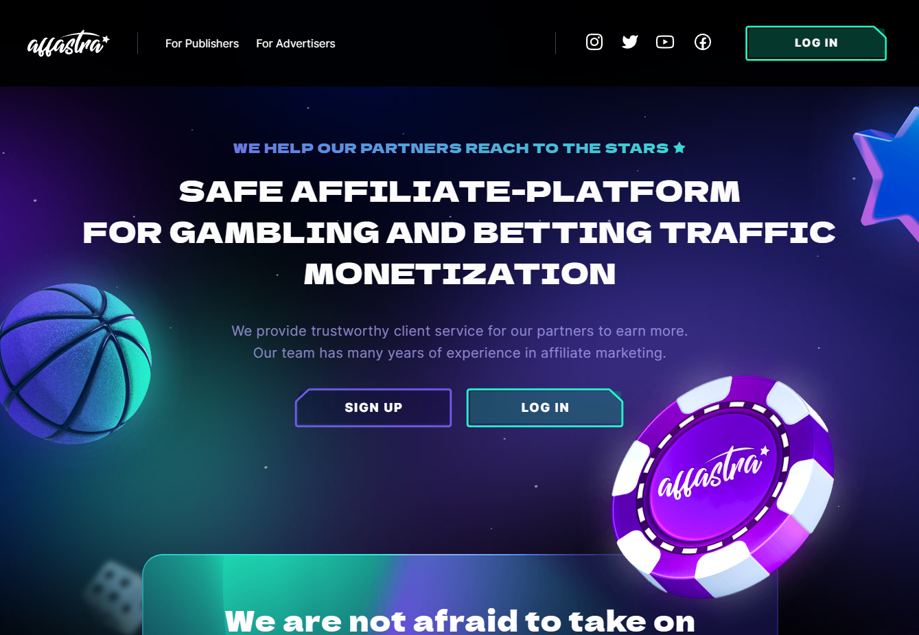 Affastra Review - marketer.money