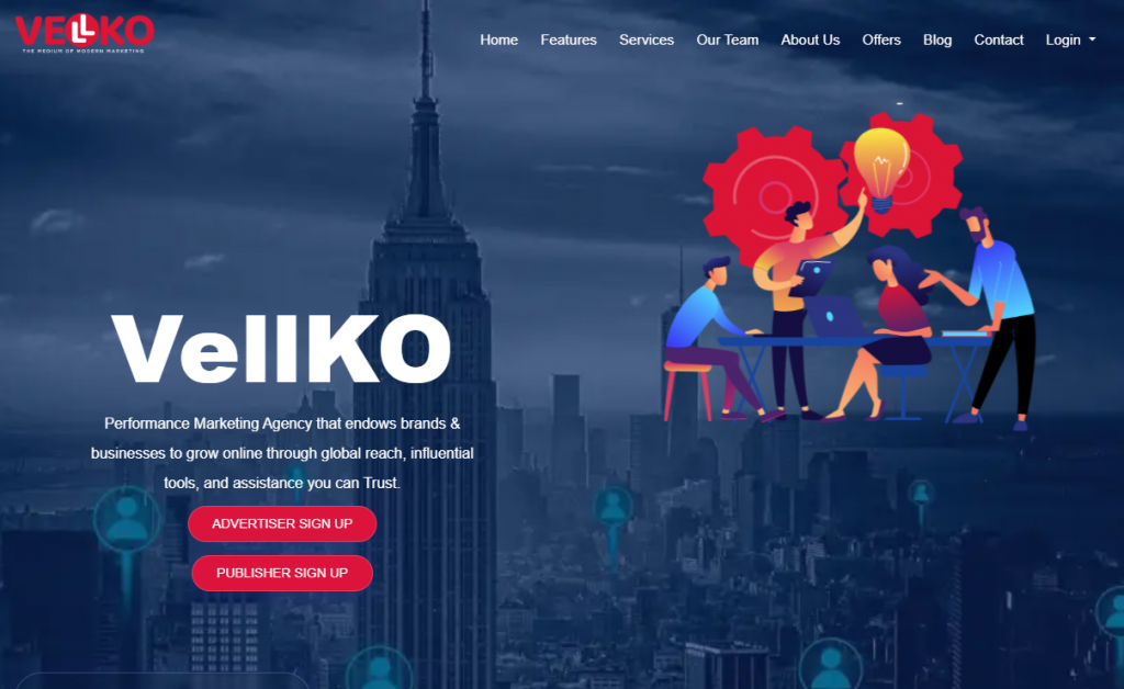 Vellko Review - marketer.money