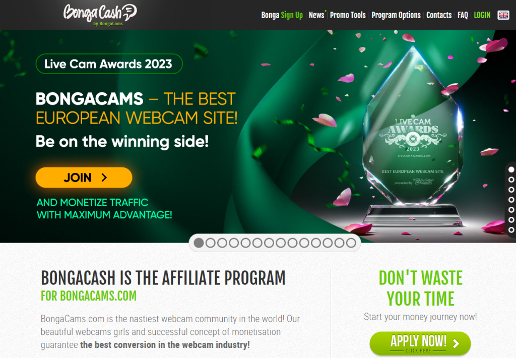 BongaCash Review - marketer.money