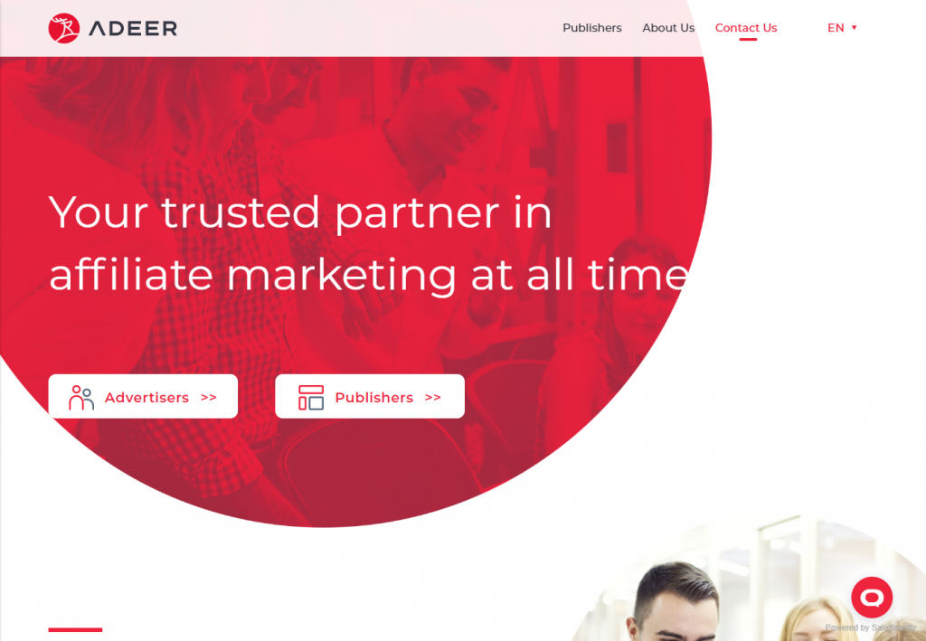 ADeer Review - marketer.money