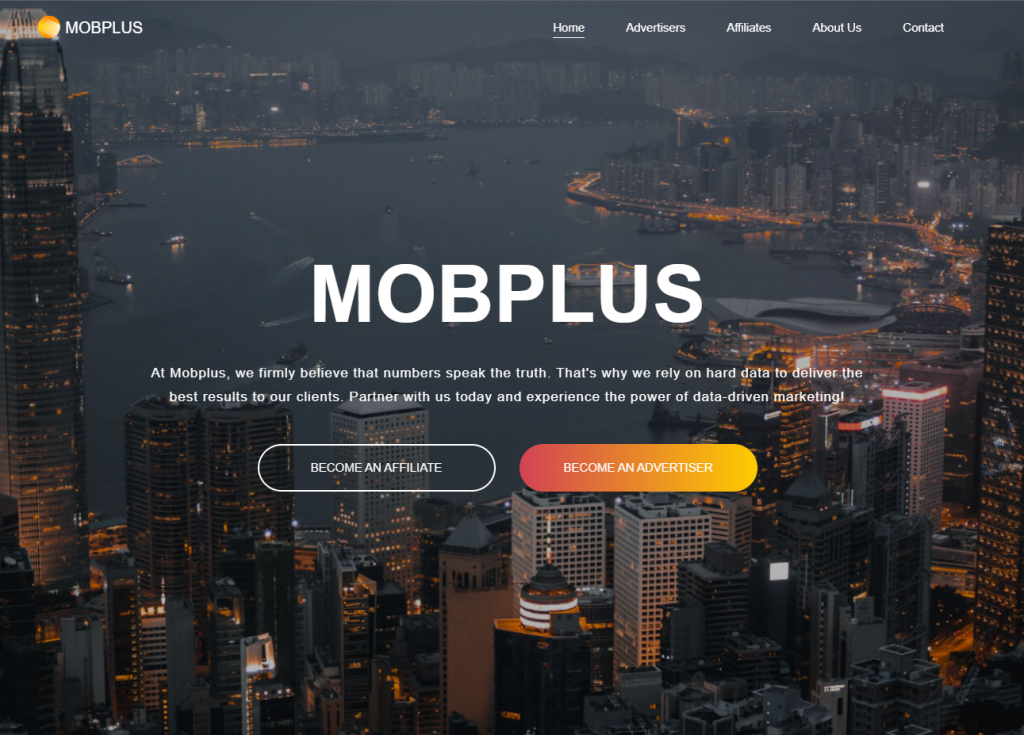 Mobplus Review - marketer.money