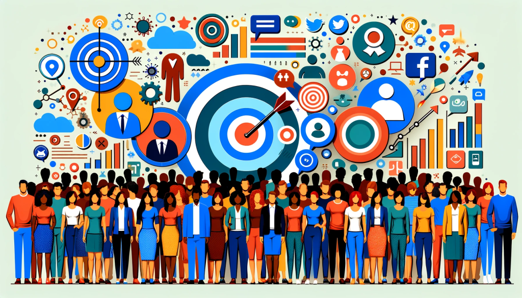 Easy Ways to Reach Your Target Audience - marketer.money